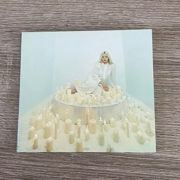 Portable Audio & Video | Ashlyn By Ashe Cd | Poshmark